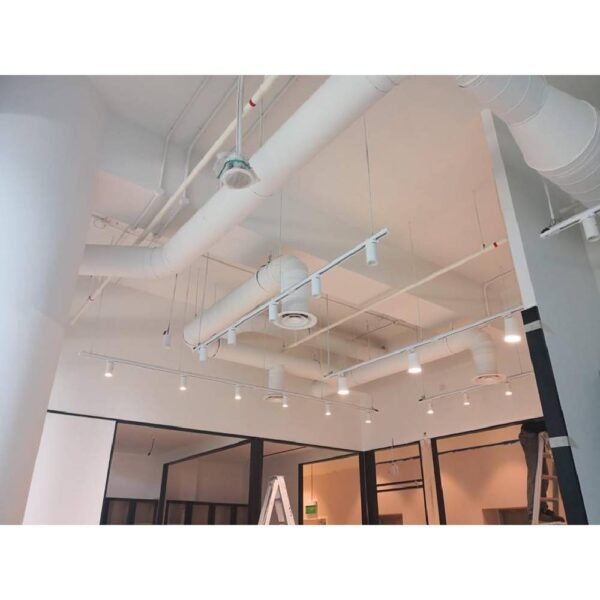 Design & Install Aircon Pre-Insulated Ducting Systems - Clean-Tech ...